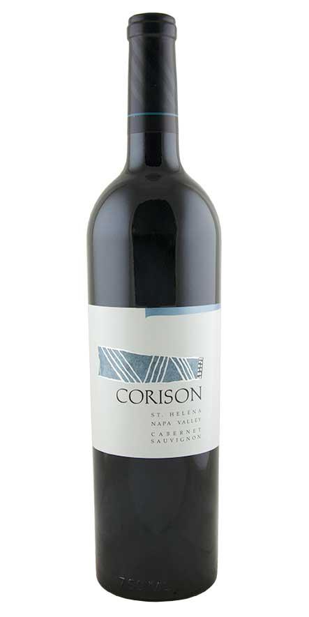 Corison, Cabernet Sauvignon, Napa Valley | Astor Wines & Spirits