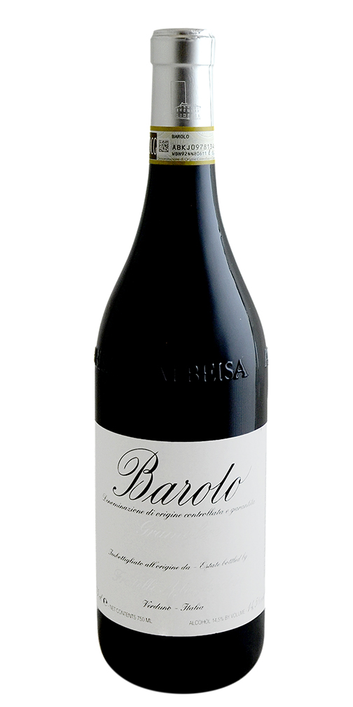 Barolo "Gramolere", Fratelli Alessandria | Astor Wines & Spirits