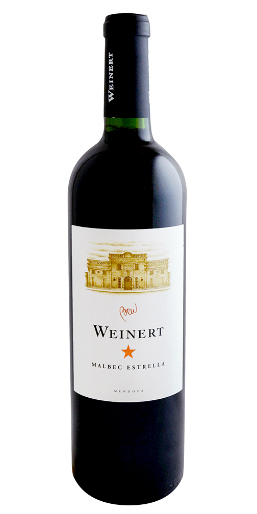 Estrella Wine