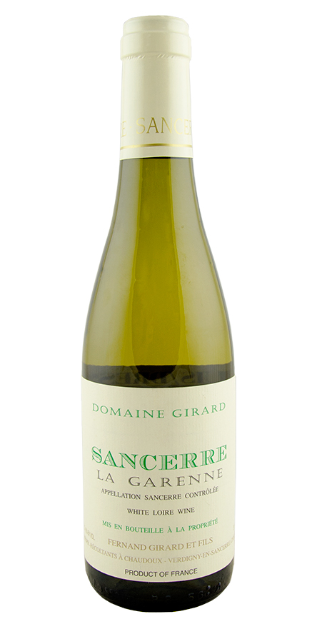 Sancerre "La Garenne", Domaine Girard | Astor Wines & Spirits