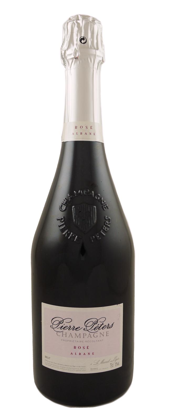 Pierre Péters, Rosé Brut | Astor Wines & Spirits