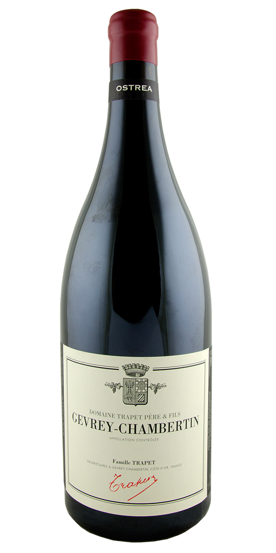 Gevrey-Chambertin "Ostrea," Domaine Trapet | Astor Wines & Spirits