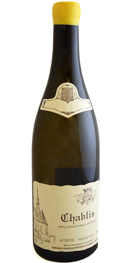 Chablis, Raveneau | Astor Wines & Spirits