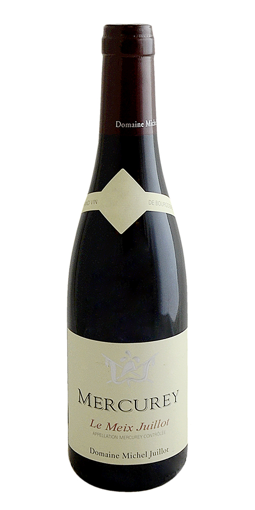 Mercurey Rouge "Le Meix Juillot," Domaine Michel Juillot | Astor Wines ...