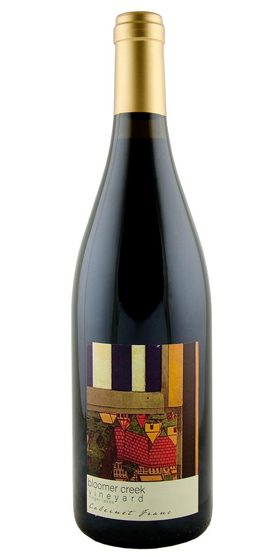 Bloomer Creek, Cabernet Franc, "Vin d`été" | Astor Wines & Spirits