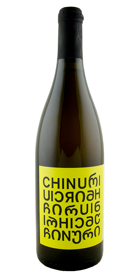 Chinuri, Pheasant's Tears | Astor Wines & Spirits