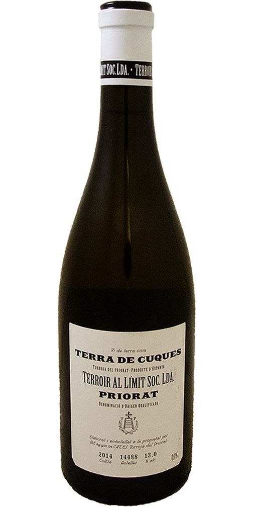 Priorat Blanco, Terra de Cuques, Terroir al Limit | Astor Wines & Spirits