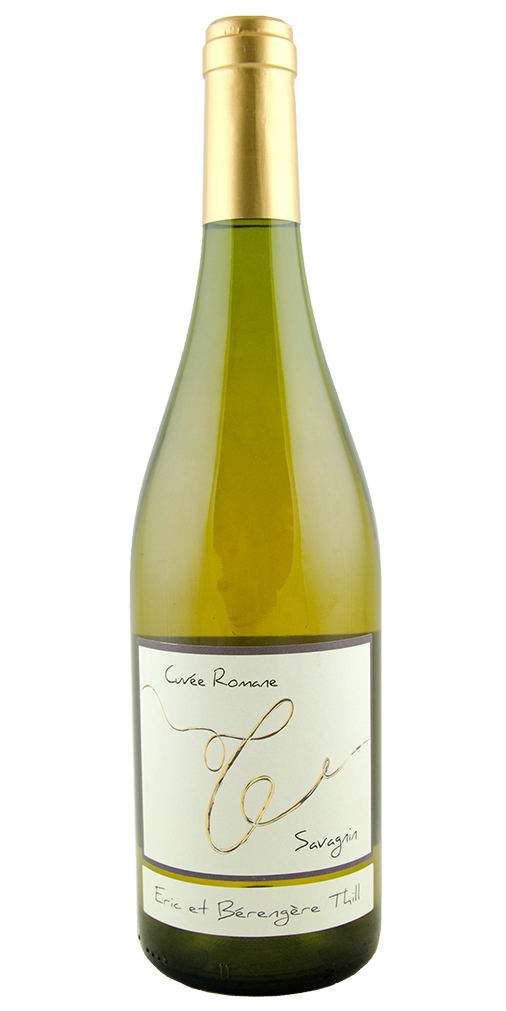 Savagnin "Cuvée Romane," Eric Thill | Astor Wines & Spirits