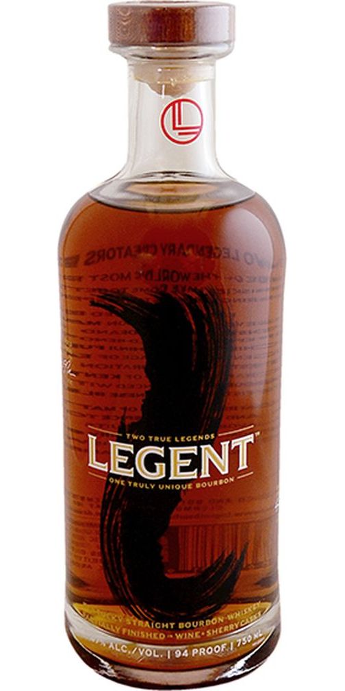 Legent Bourbon Whiskey | Astor Wines & Spirits