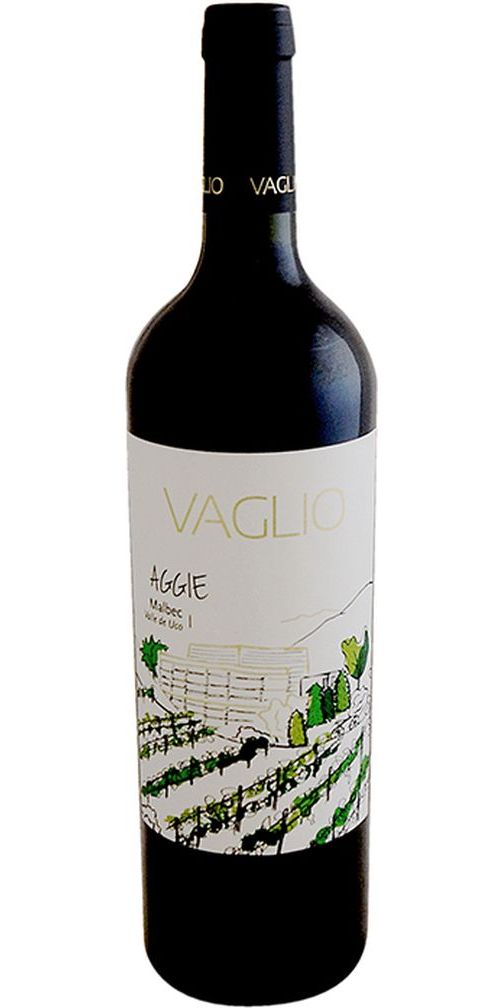 Vaglio "Aggie" Malbec | Astor Wines & Spirits