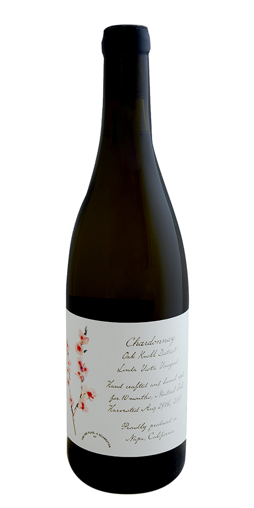 Revik, Chardonnay, Linda Vista Vineyard | Astor Wines & Spirits