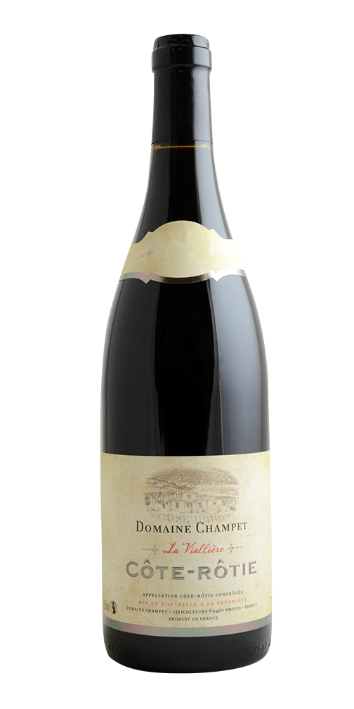 Côte-Rôtie "La Viaillère", Joel Champet | Astor Wines & Spirits