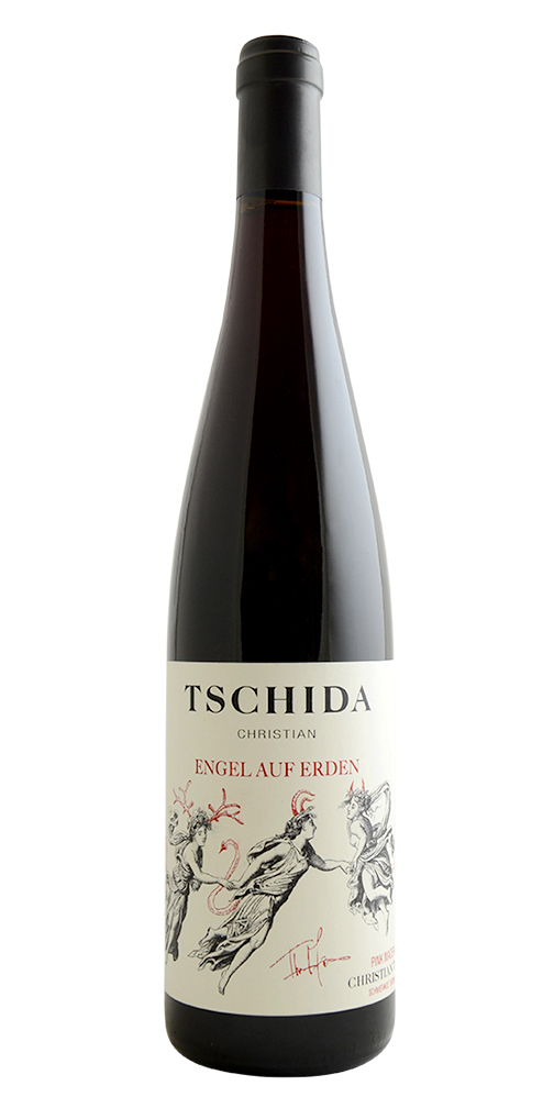 Tschida "Engel Auf Erden" | Astor Wines & Spirits