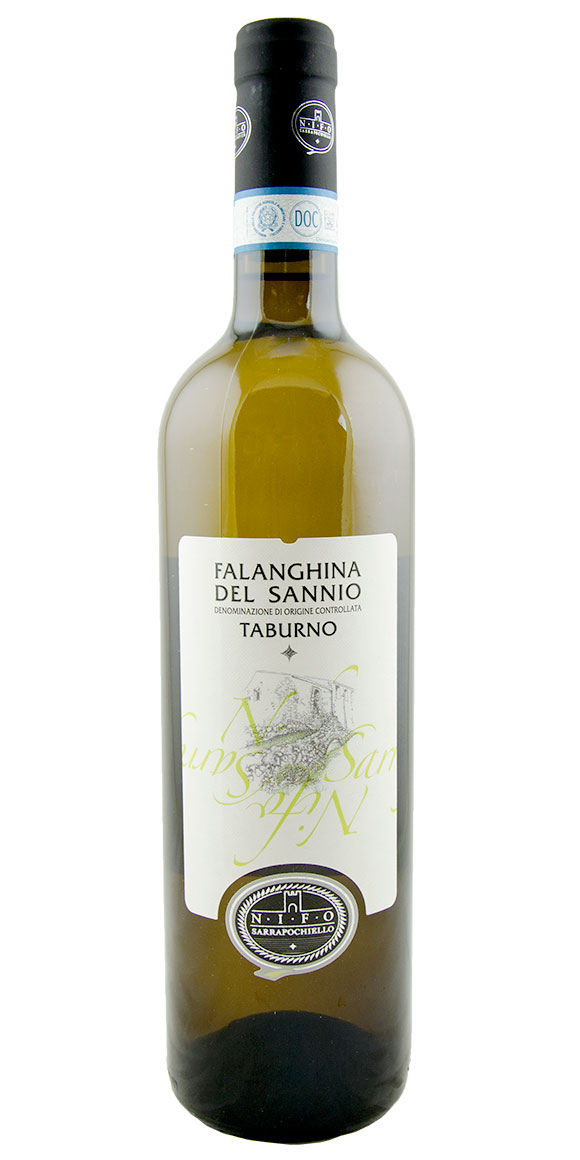 Falanghina del Sannio, Nifo Sarrapochiello | Astor Wines & Spirits