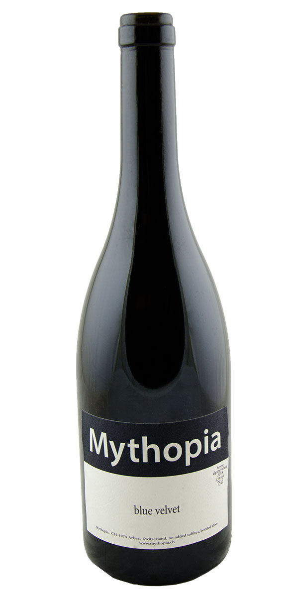 Pinot Noir "Blue Velvet", Mythopia | Astor Wines & Spirits