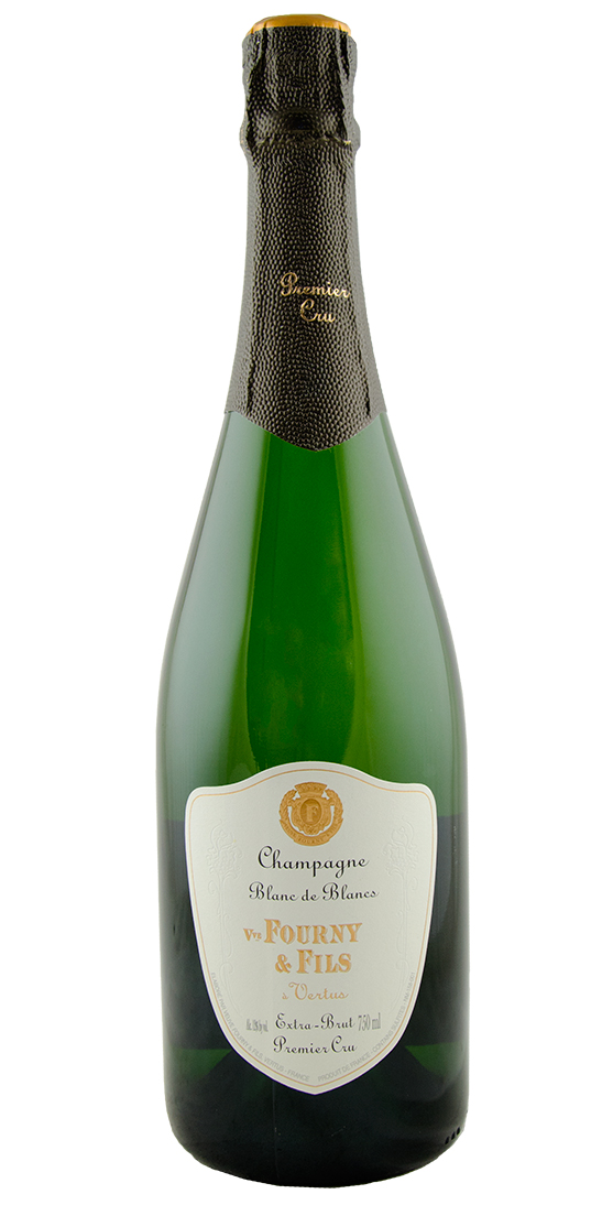 Veuve Fourny, 1er Cru Blanc de Blancs, Brut | Astor Wines & Spirits