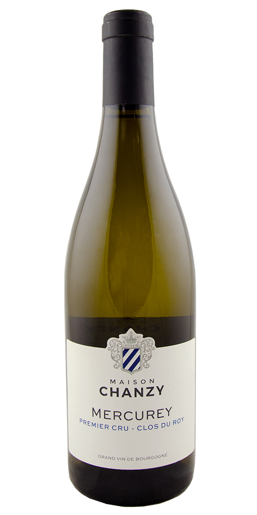 Mercurey Blanc 1er Cru "Clos du Roy", Domaine Chanzy | Astor Wines ...
