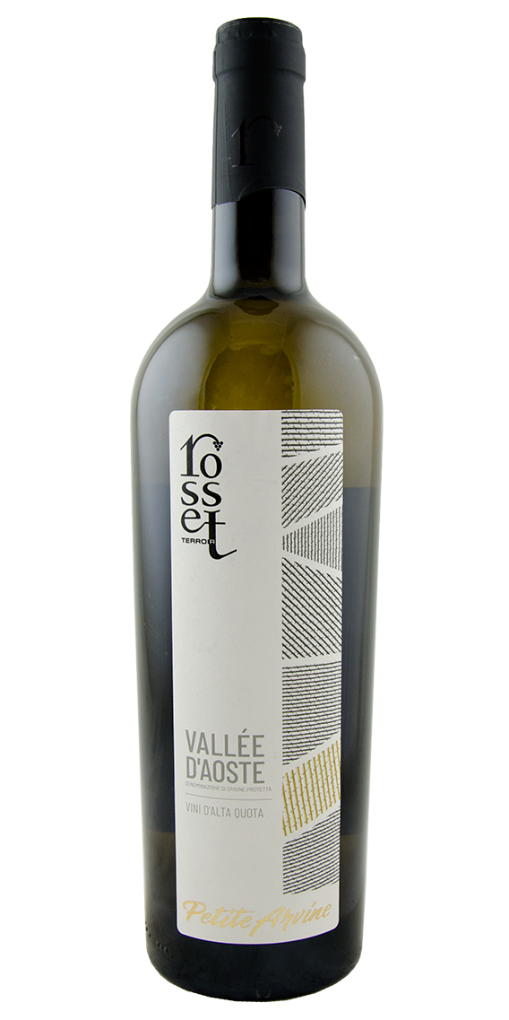 Petite Arvine, Rosset | Astor Wines & Spirits