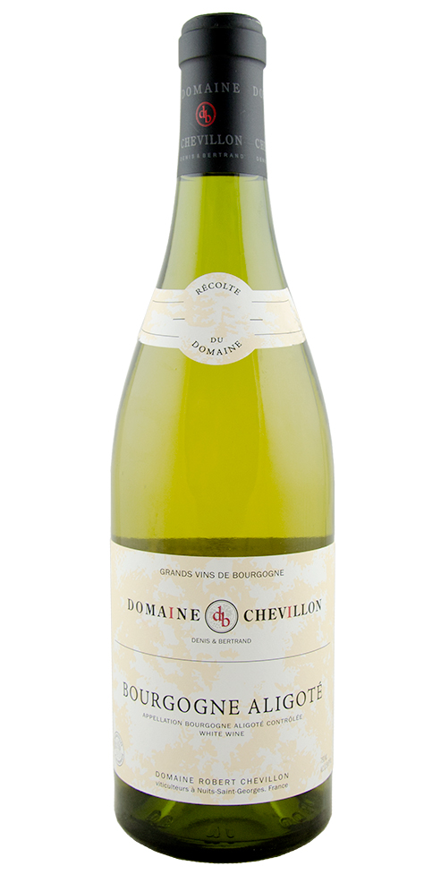 Bourgogne Aligoté, R. Chevillon | Astor Wines & Spirits