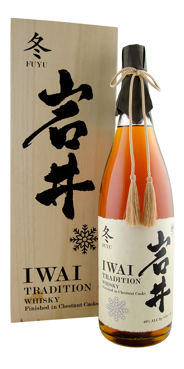 Mars Shinshu Fuyu Chestnut Cask Finished Iwai Tradition Japanese Whisky ...