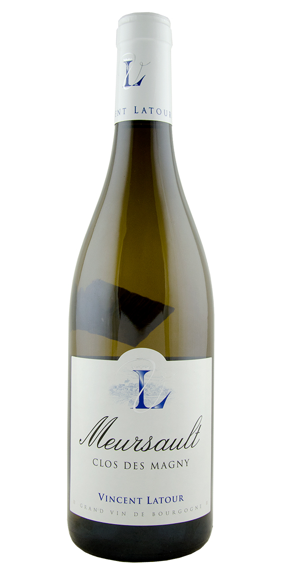 Meursault "Clos des Magny", Vincent Latour | Astor Wines & Spirits