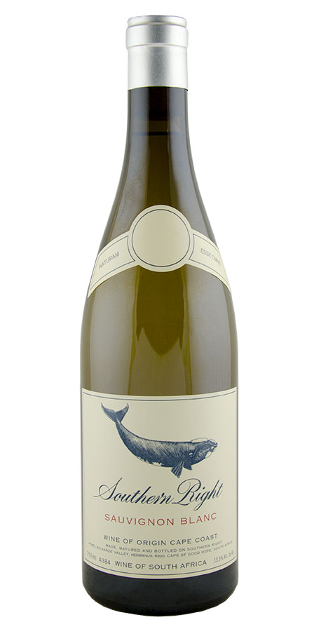 Southern Right, Sauvignon Blanc | Astor Wines & Spirits