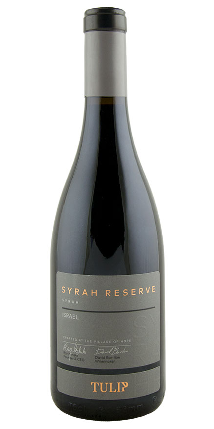 Tulip, Syrah Reserve | Astor Wines & Spirits