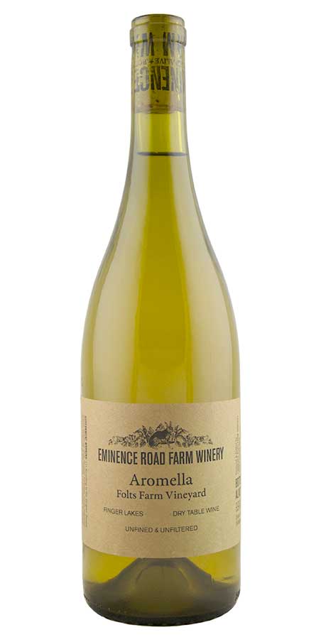 The Finger Lakes | Astor Wines & Spirits
