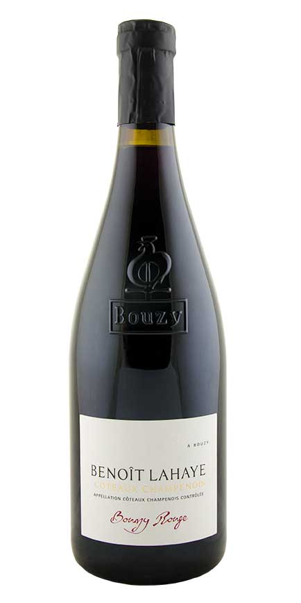 Bouzy Rouge, Benoît Lahaye | Astor Wines & Spirits