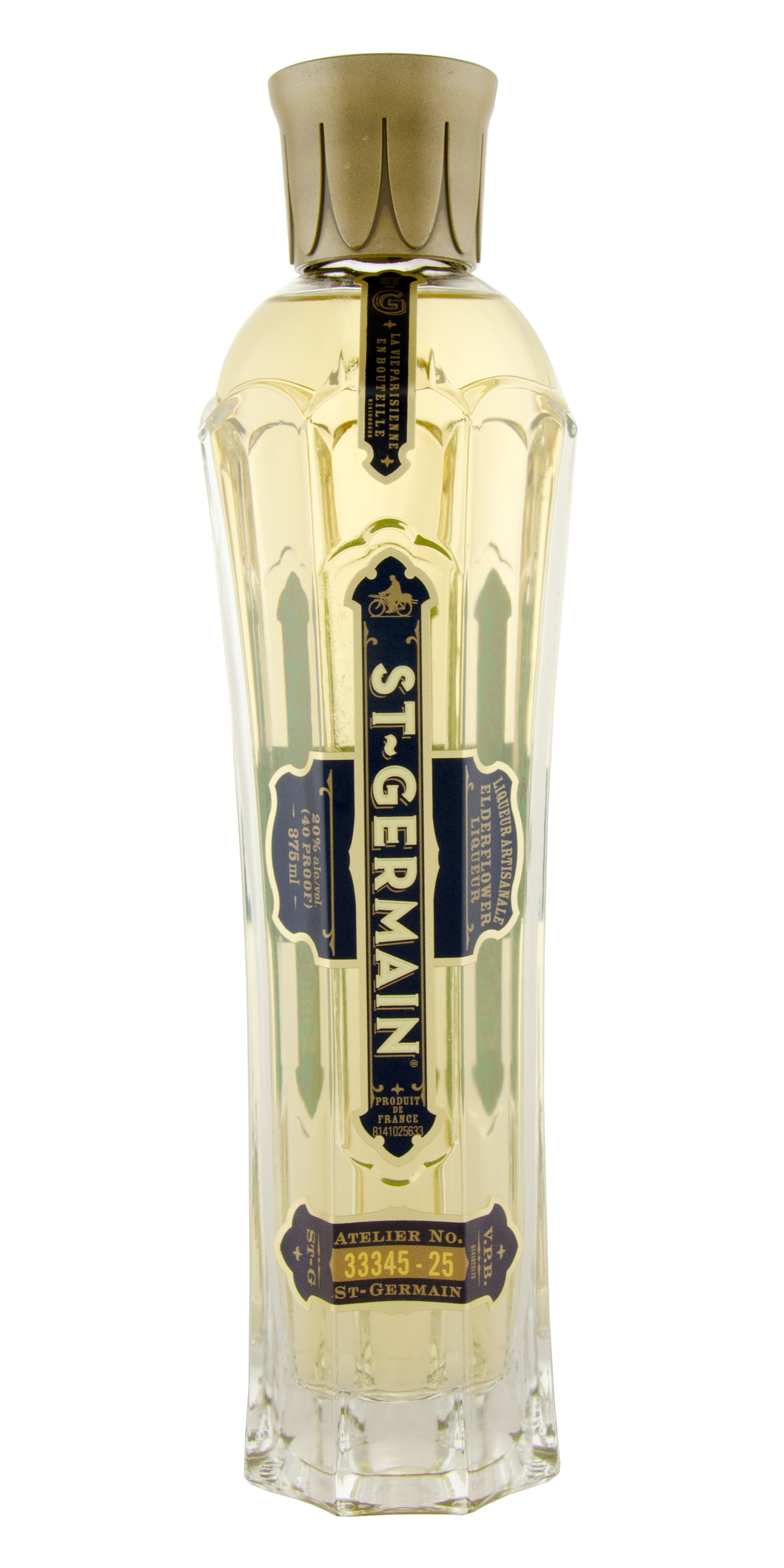 St. Germain Elderflower Liqueur | Astor Wines & Spirits