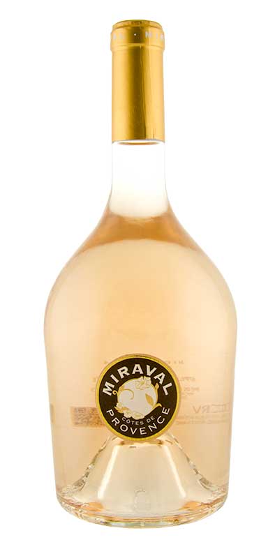 Château Miraval, Côtes de Provence Rosé | Astor Wines & Spirits