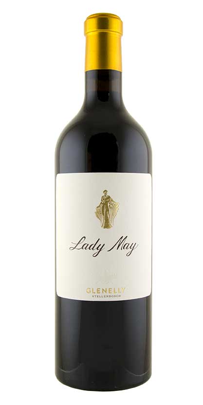 Glenelly, "Lady May", Red Blend | Astor Wines & Spirits