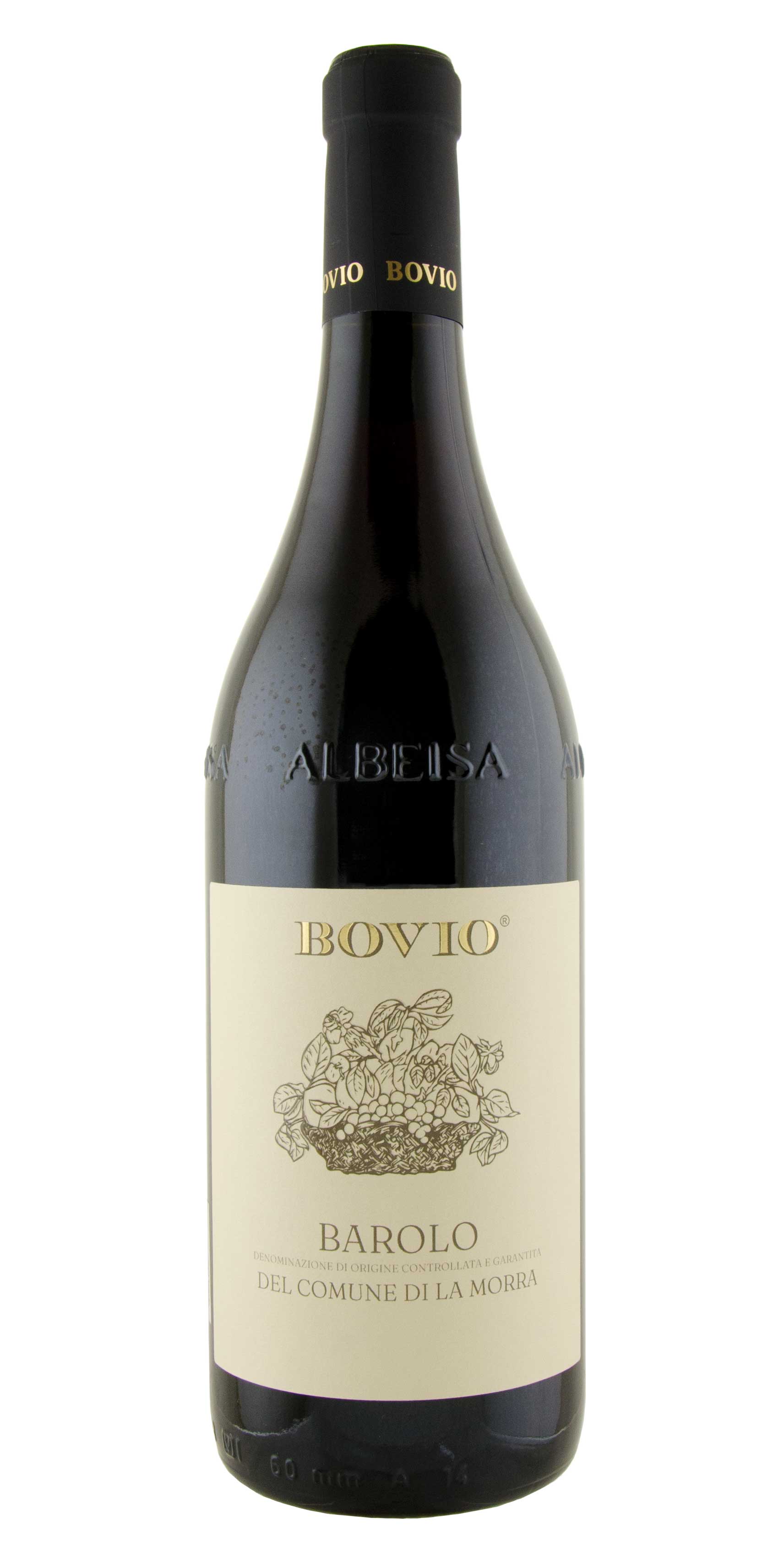 Barolo, Bovio | Astor Wines & Spirits