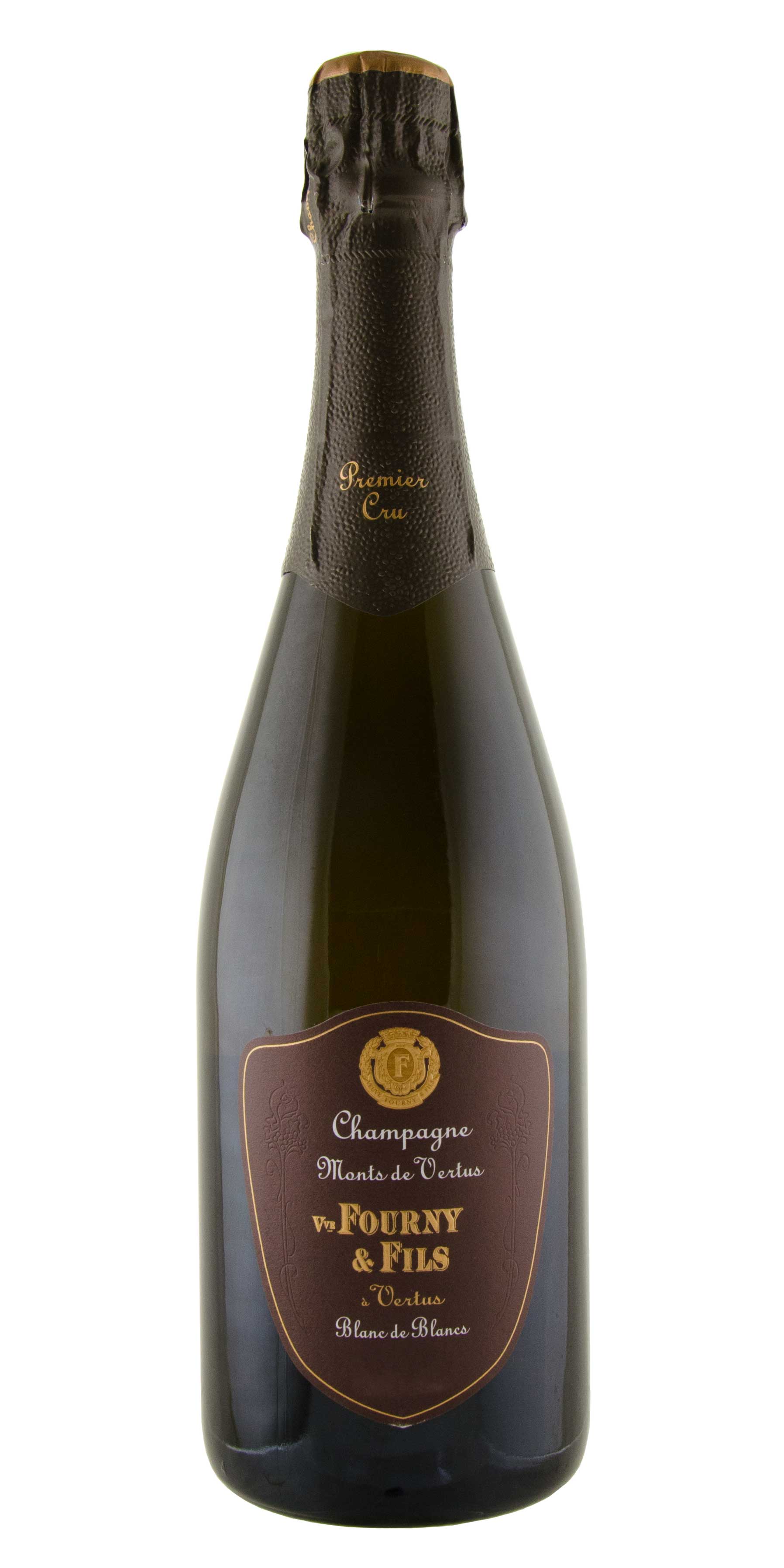 Veuve Fourny, 1er Cru "Cuvée R", Extra Brut | Astor Wines & Spirits