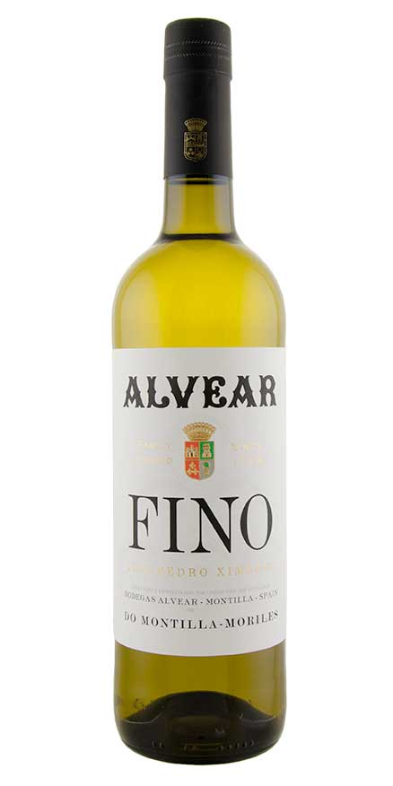 Alvear, Fino | Astor Wines & Spirits