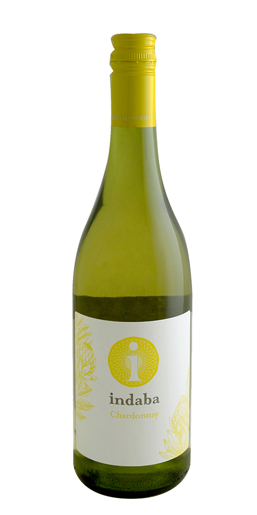 Cape Indaba Chardonnay | Astor Wines & Spirits