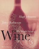 The World Atlas Of Wine, 7th Edition | Astor Wines & Spirits